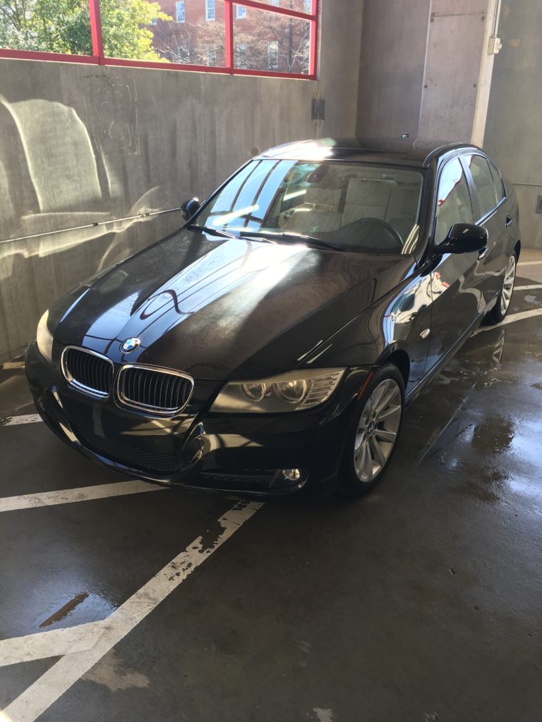 Gallery - Triangle Auto Detailing